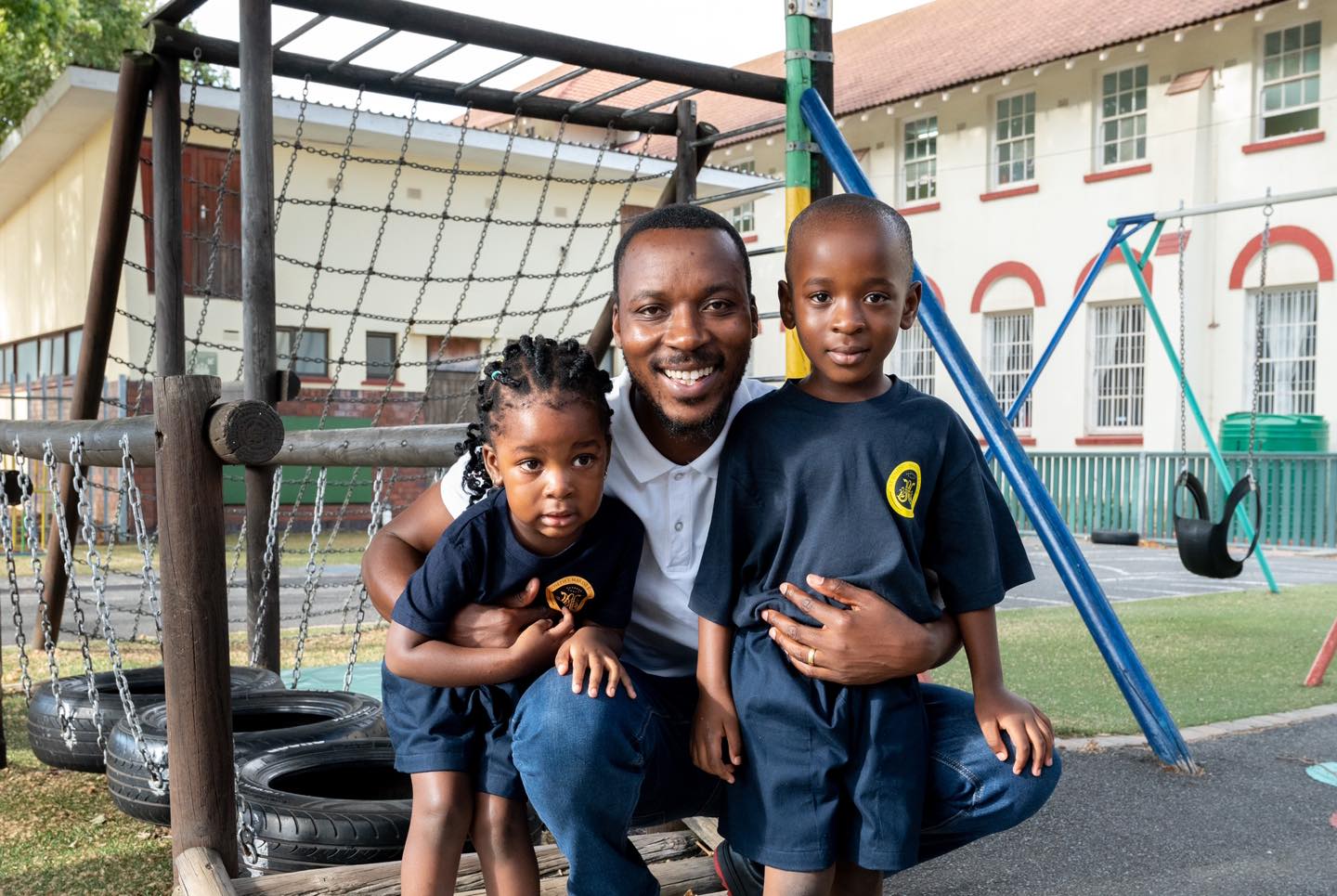 Welcome back to school - Marist South Africa