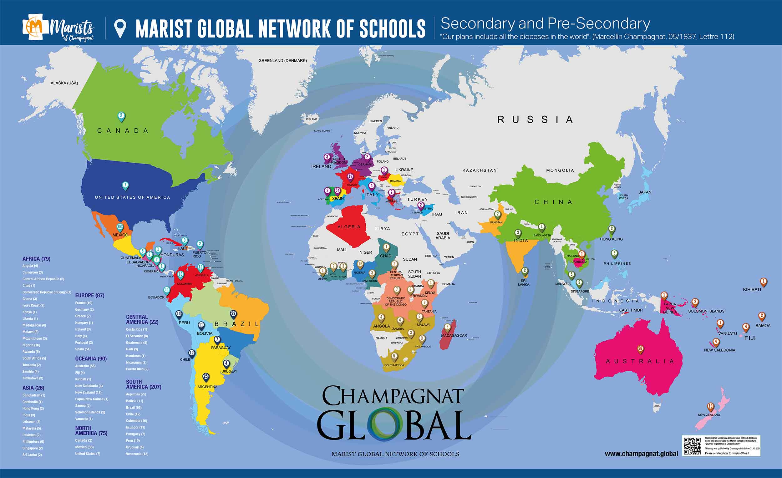ABOUT – Marist South Africa
