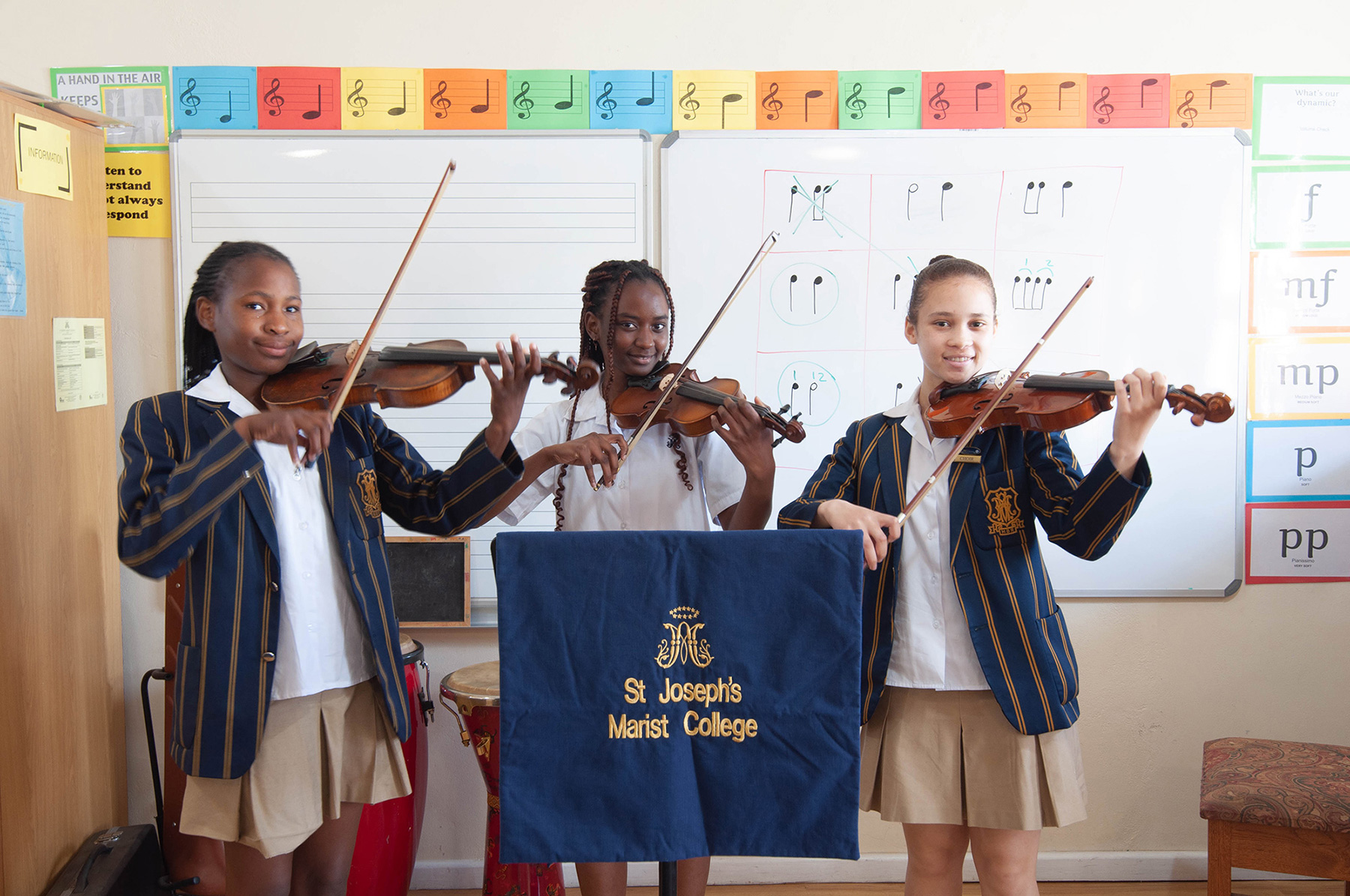 St Joseph's Marist College - Marist South Africa