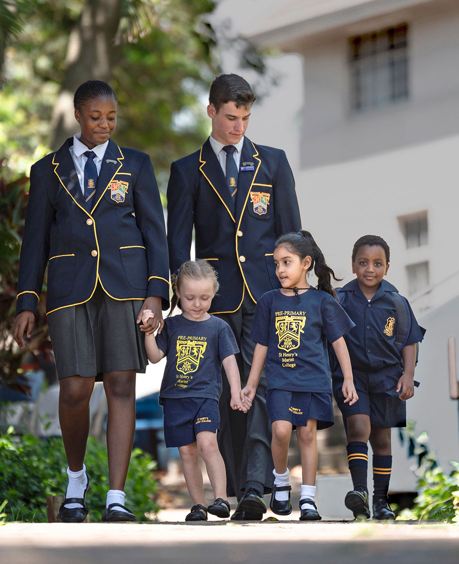 ABOUT – Marist South Africa
