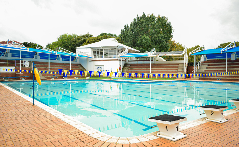 Sacred Heart College - Marist South Africa