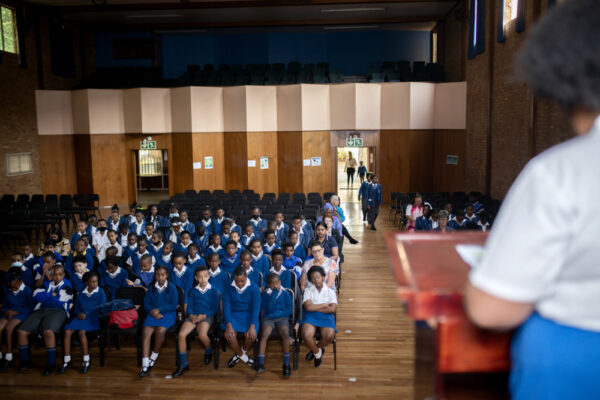 Dominican Convent Belgravia - Marist South Africa