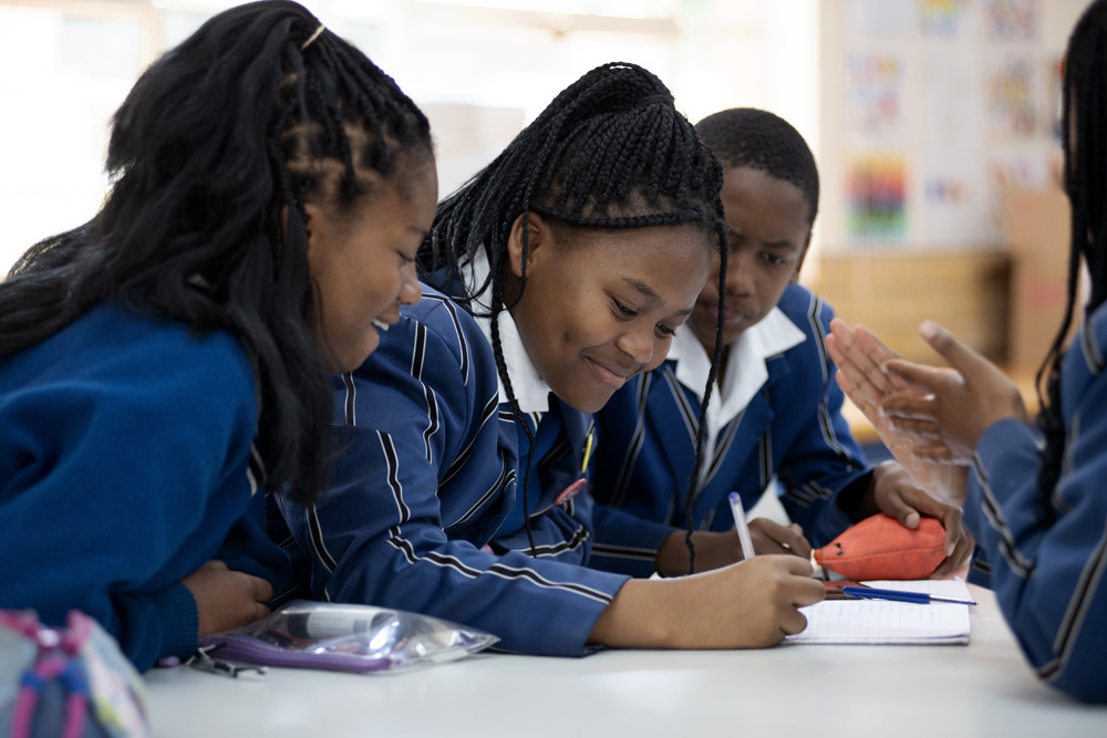 Dominican Convent Belgravia - Marist South Africa