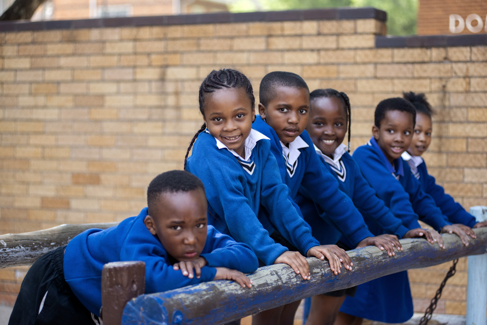 Dominican Convent Belgravia - Marist South Africa