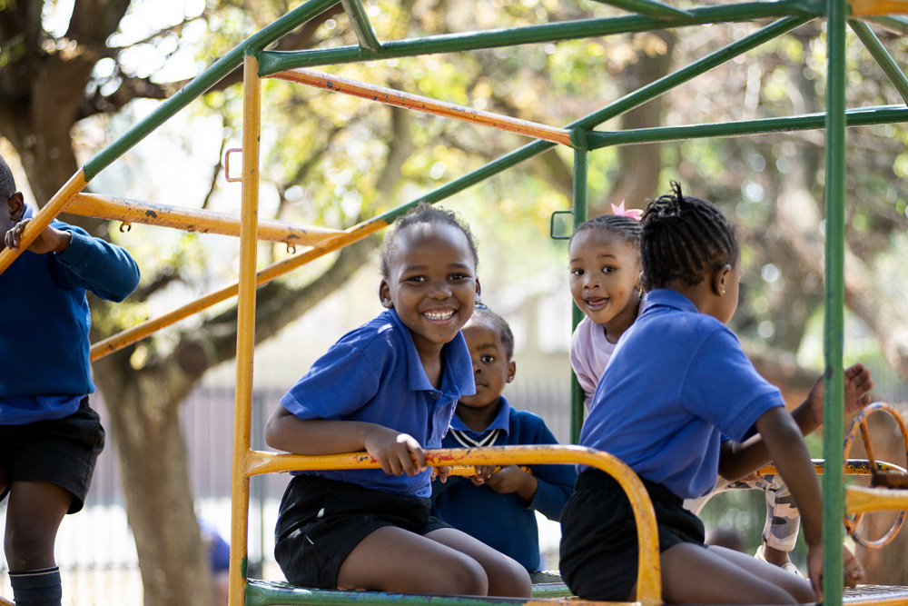 Dominican Convent Belgravia - Marist South Africa