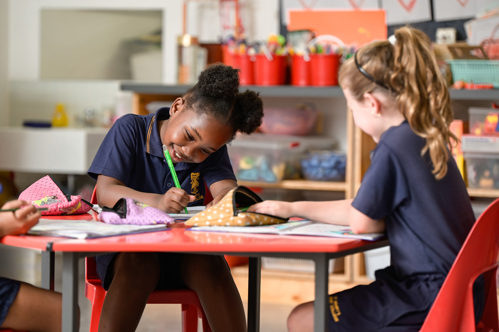 St Henry's Marist College - Marist South Africa