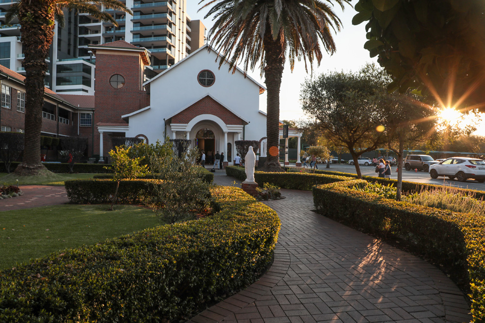 St David's Marist Inanda - Marist South Africa