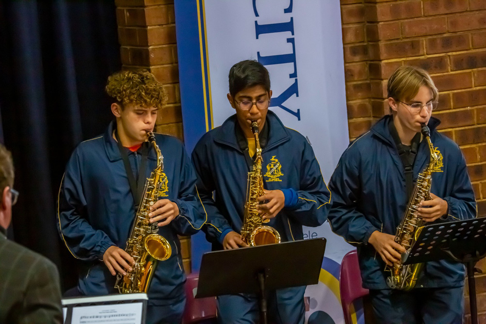 St David's Marist Inanda - Marist South Africa