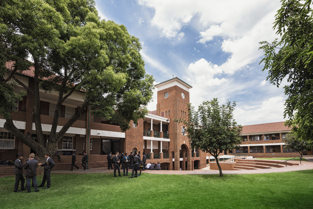 St David's Marist Inanda - Marist South Africa