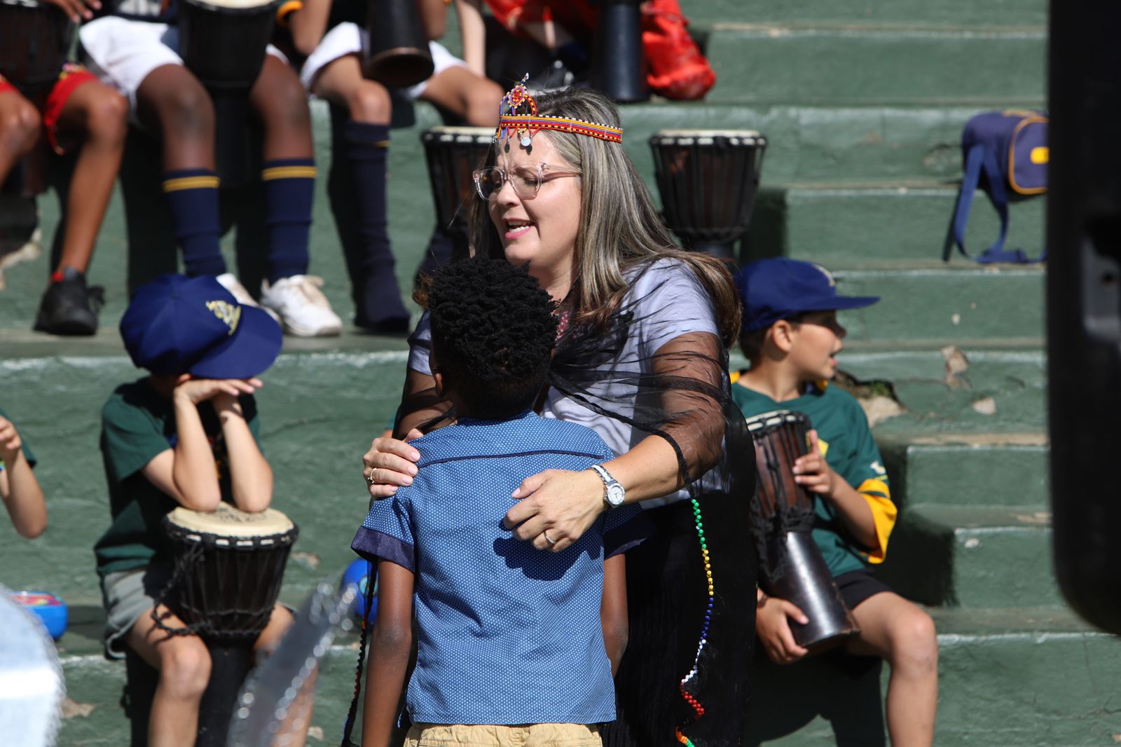 Heritage Day 2023 - St David's Marist Inanda - Marist South Africa