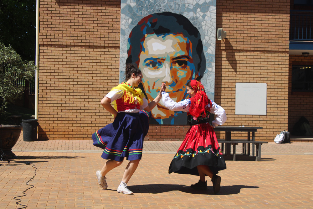 Marist Brothers Linmeyer - Marist South Africa