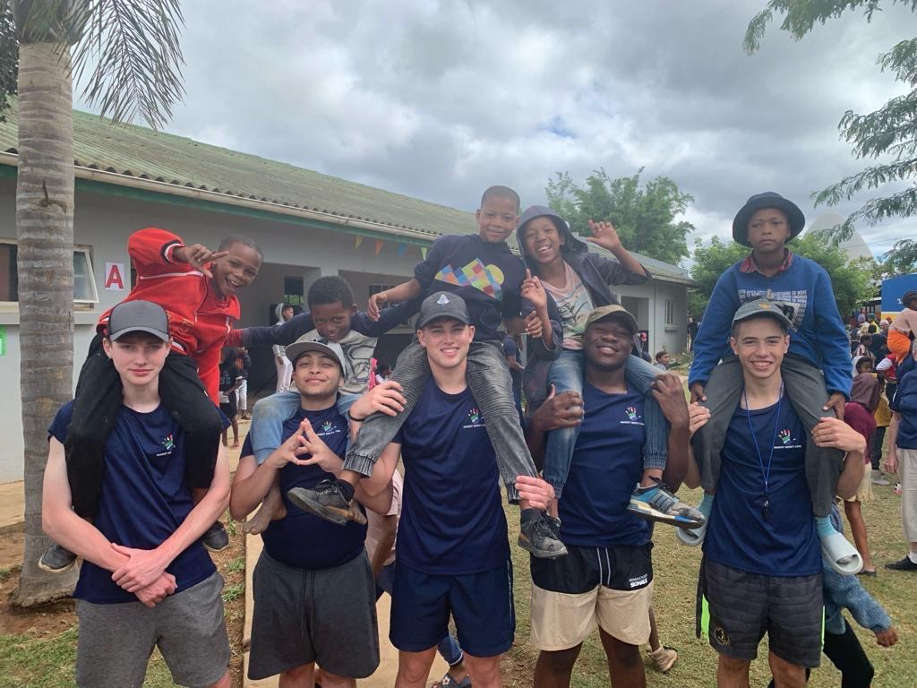 St Henry's Marist College - Marist South Africa