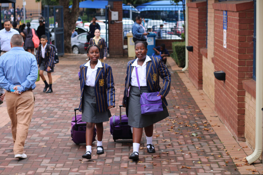 Marist Brothers Linmeyer - Marist South Africa