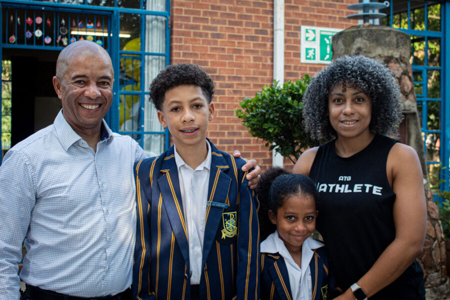 Sacred Heart College - Marist South Africa