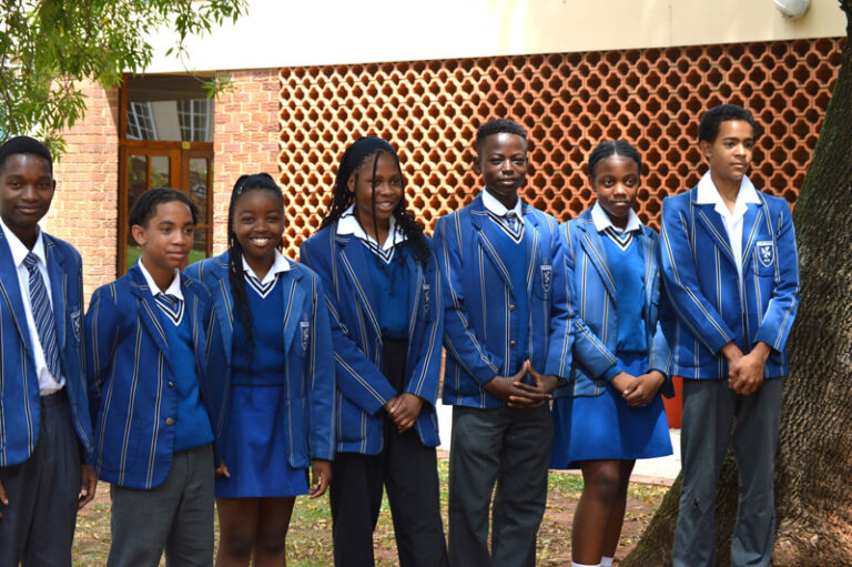 Dominican Convent Belgravia - Marist South Africa