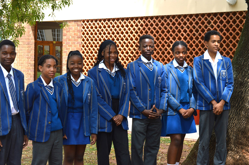 Dominican Convent Belgravia - Marist South Africa