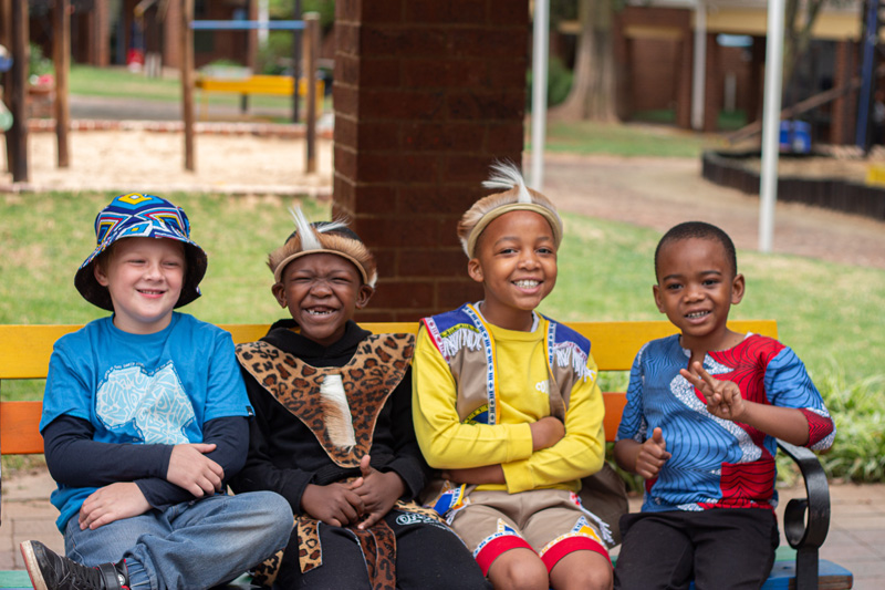 Heritage Day 2024 – Sacred Heart College - Marist South Africa